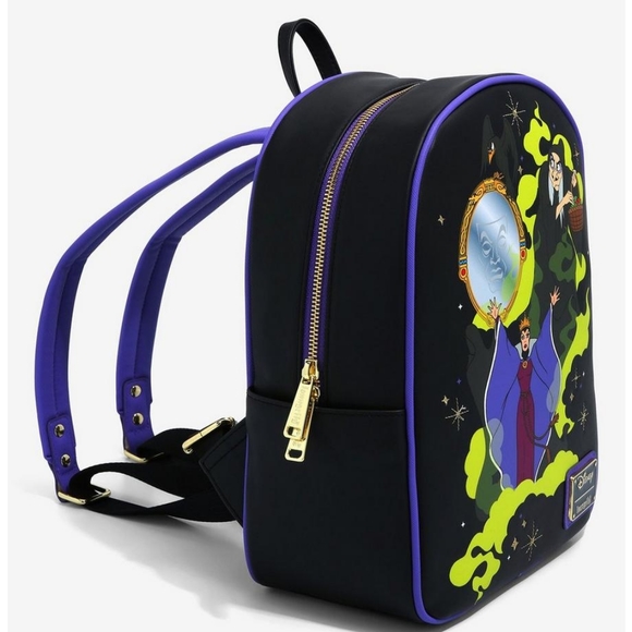 Loungefly | Bags | Loungefly Disney Snow White And The Seven Dwarfs ...